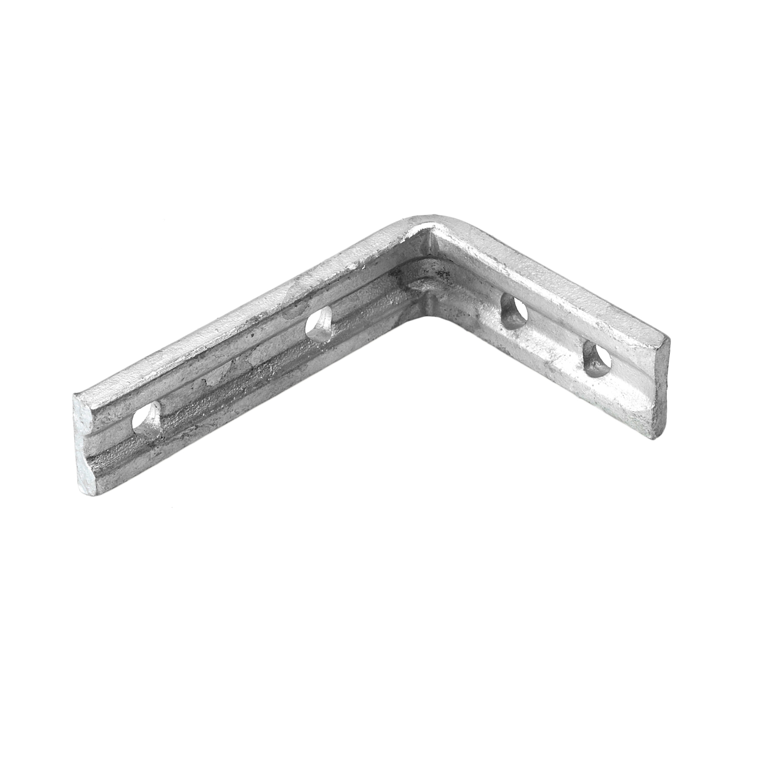 Fluted Angle Bracket | Goodrowes Of Chichester Ltd.