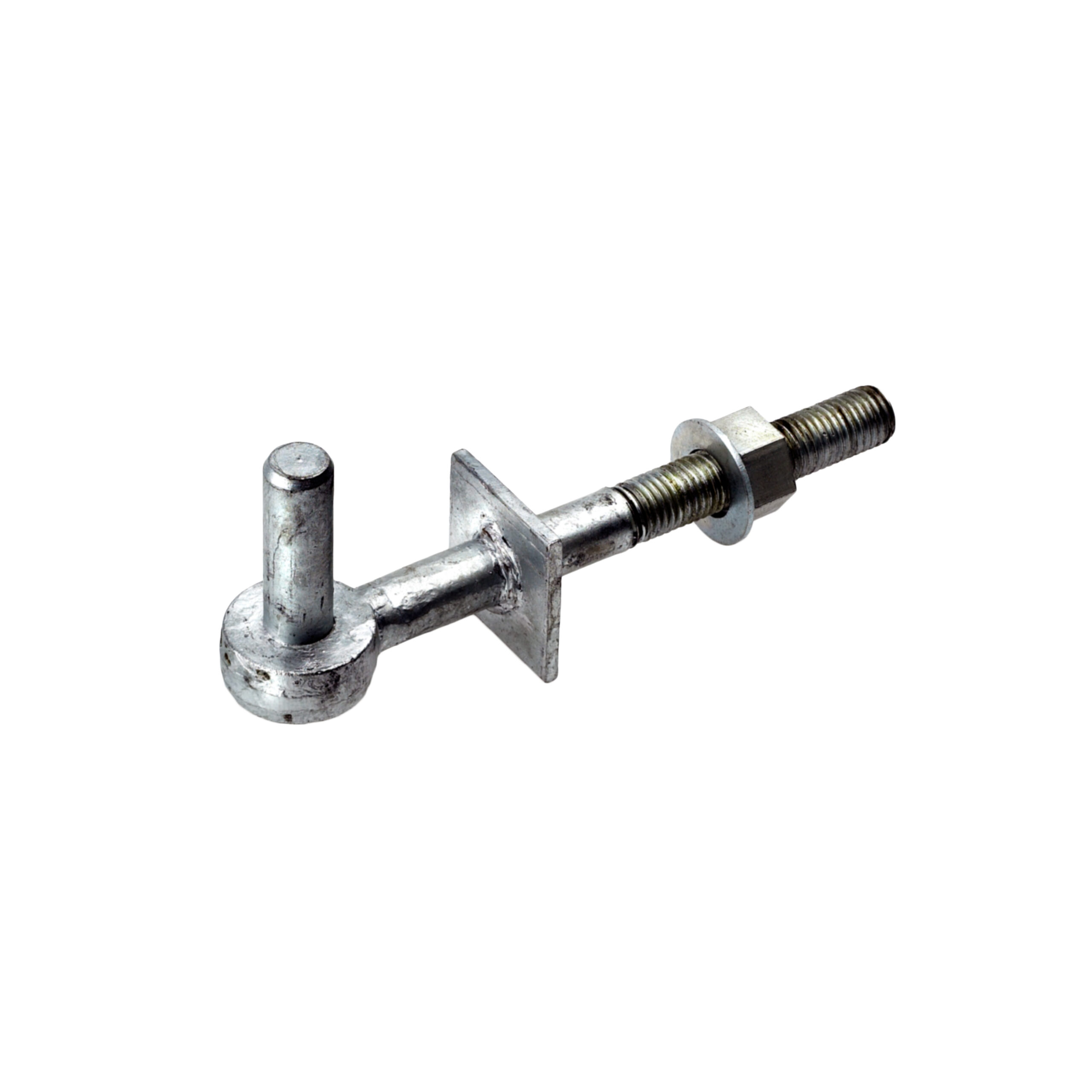 Gate Hanger To Bolt | Goodrowes Of Chichester Ltd.