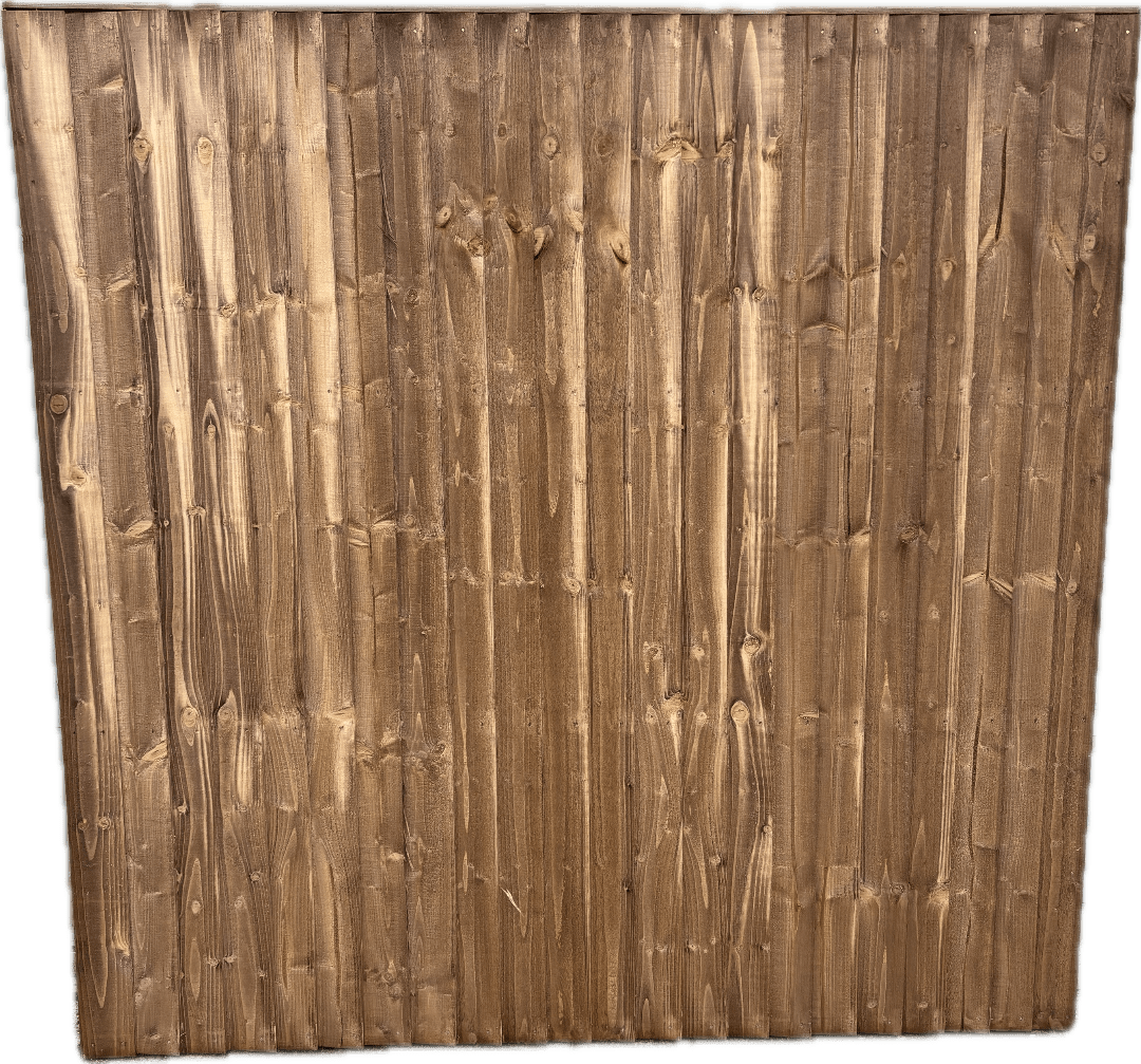 Fence Panels | Goodrowes Of Chichester Ltd.